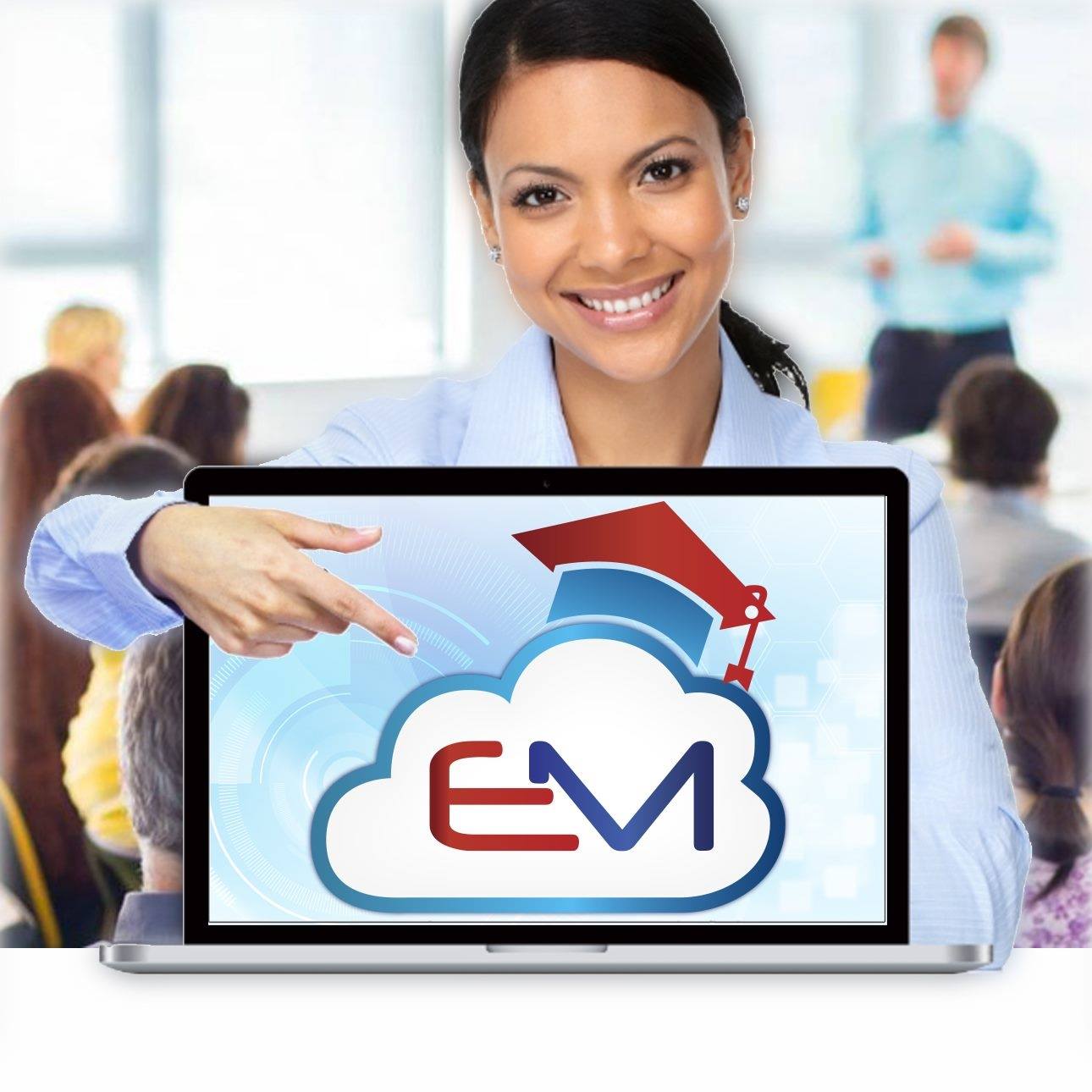 Contacto | EduMax - Tu Puerta al Conocimiento