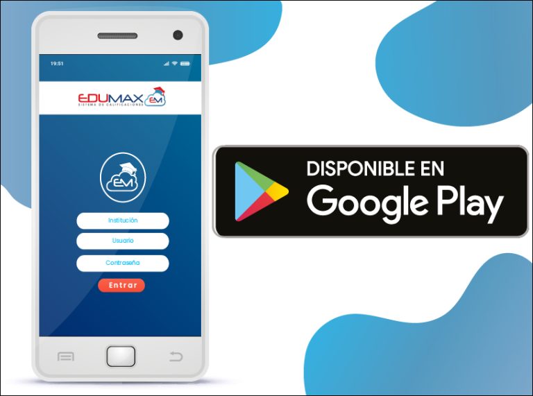 Gestión Académica - Edumax