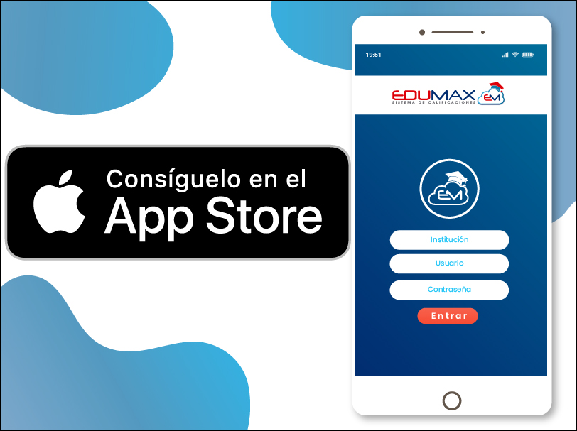 Gestión Académica - Edumax