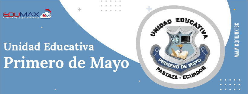 Gestión Académica - Edumax