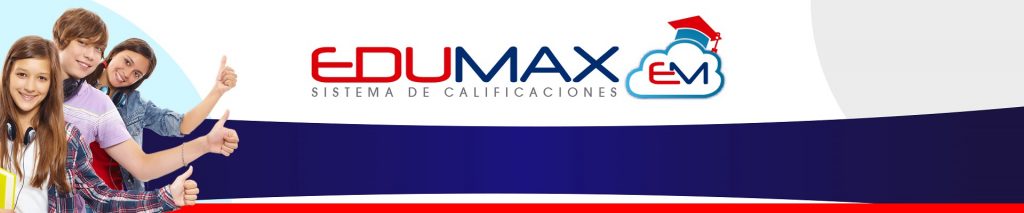 Descarga nuestra App - Edumax