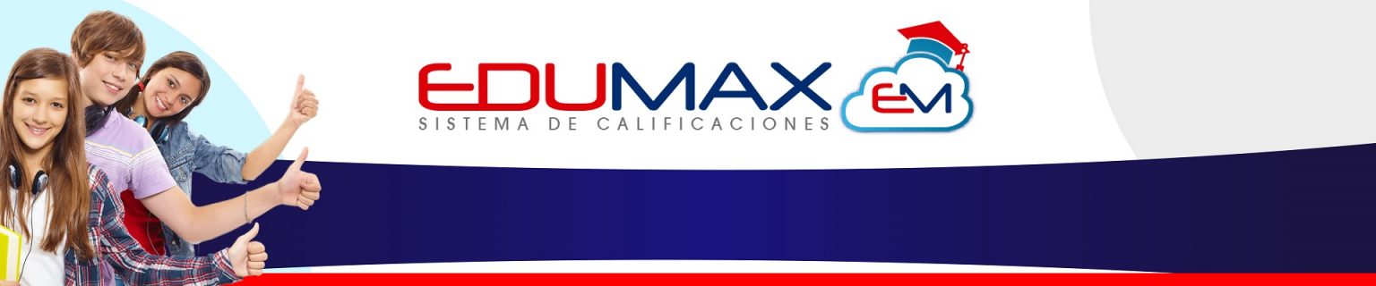 Descarga nuestra App - Edumax