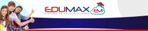 Consultar notas - Edumax