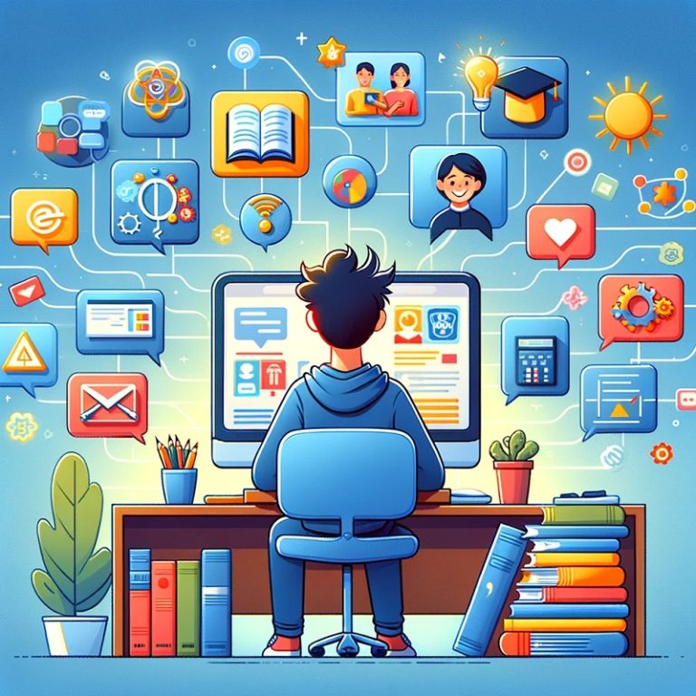 Recursos educativos online para estudiantes: una guía completa - Edumax