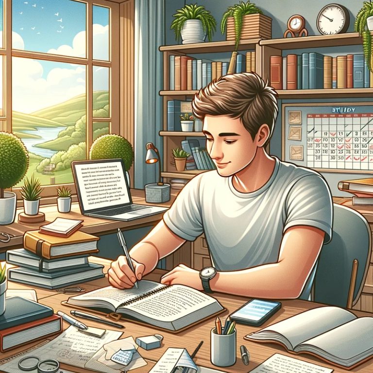 Cómo hacer una ficha de estudio efectiva: - Edumax